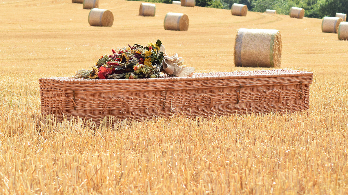 All Coffins & Caskets - Ecoffins