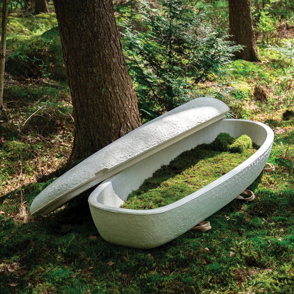 Loop Biotech - Ecoffins