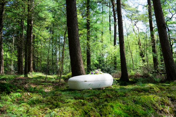 Loop Living Cocoon™ - Ecoffins