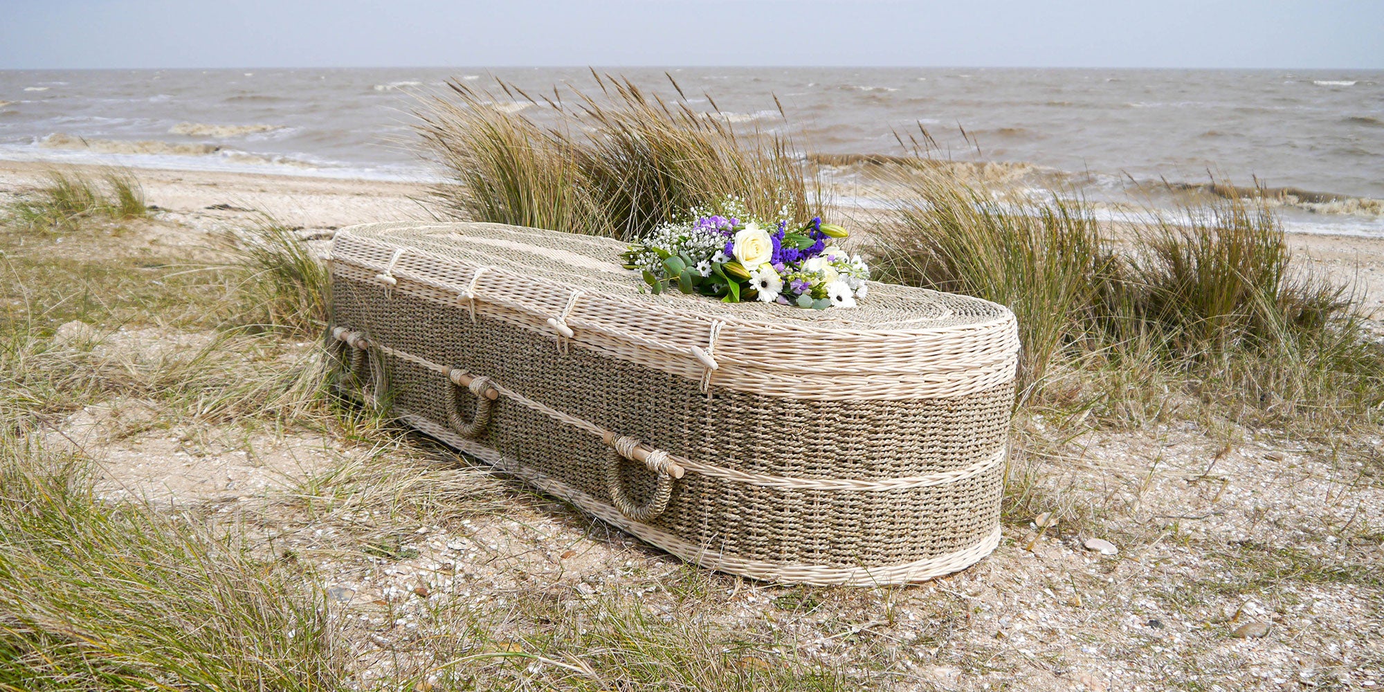 Ecoffins | Handcrafted, Enviromentally Friendly Coffins