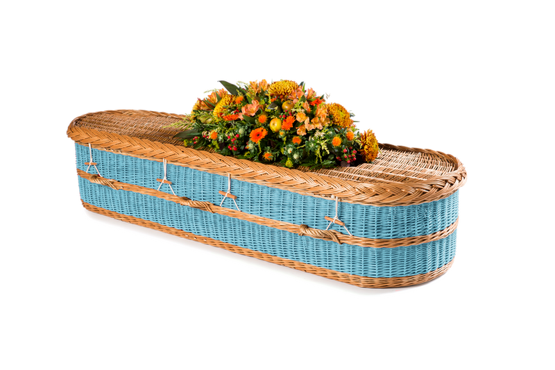 English Willow | English Willow Coffins | Ecoffins