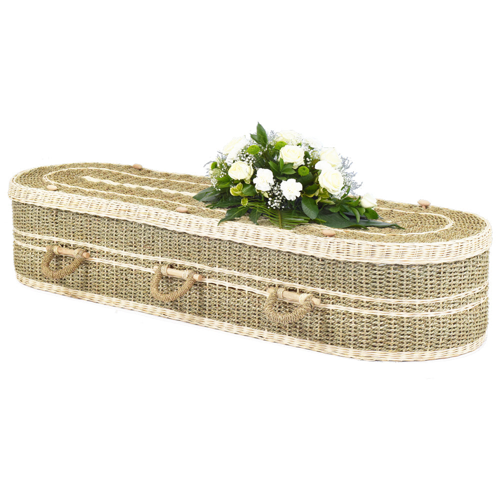 Pandanus | WFT Coffins | Ecoffins