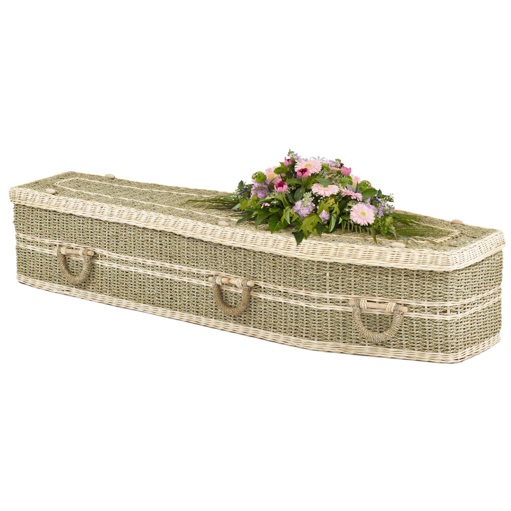 Pandanus | WFT Coffins | Ecoffins