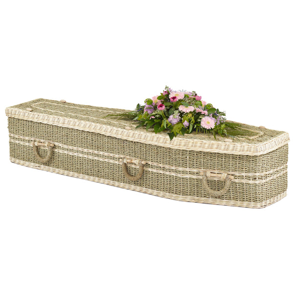 Pandanus Ringlemere Traditional - Ecoffins