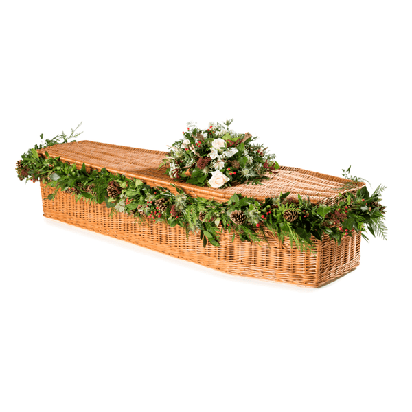 Willow Highsted - Ecoffins
