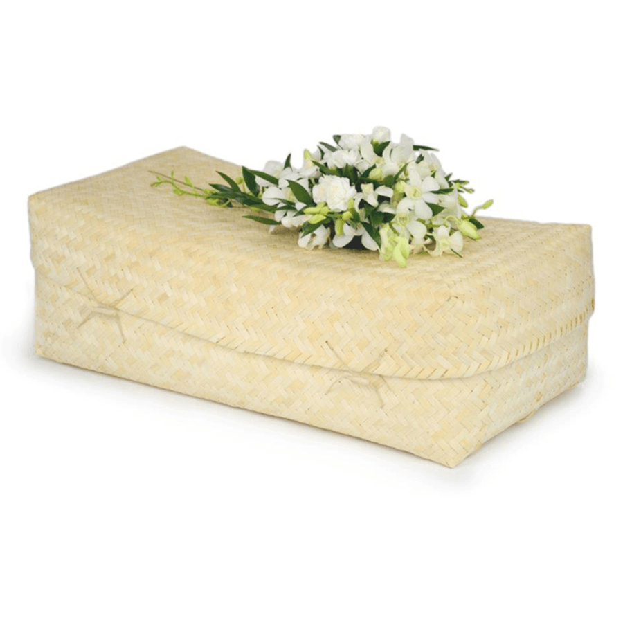 Children & Infant Caskets | Ecoffins